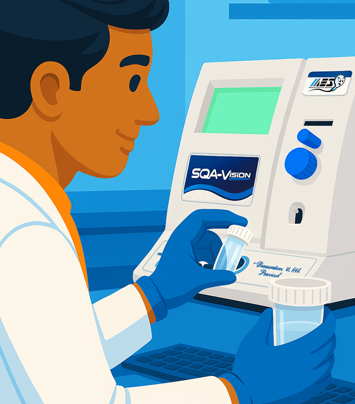 What We Test For - MaleMan